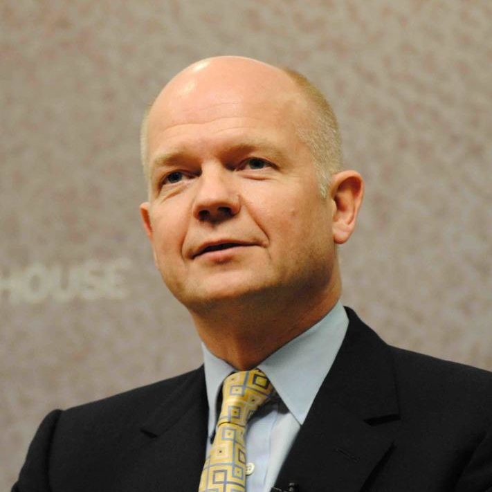 Another hung parliament would offer only permanent chaos and ...